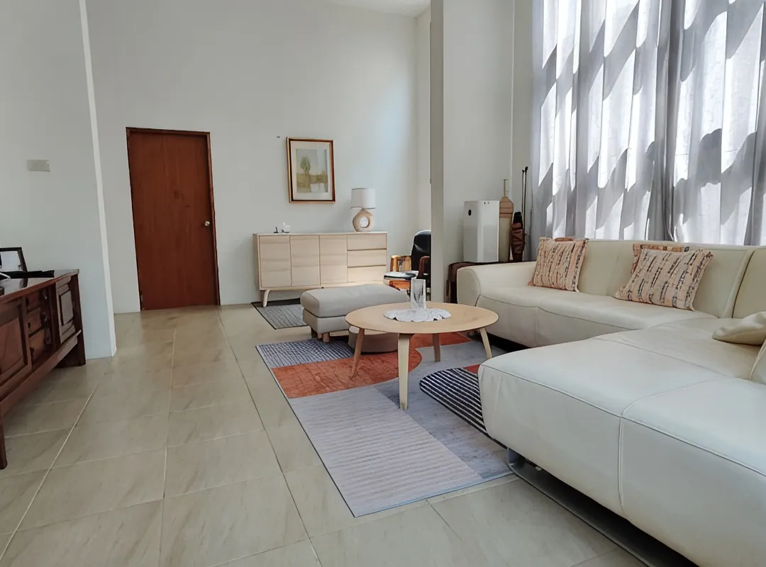Chp1 : 2br In Santitham, Walk To Local Market, Old Town - Chiang Mai