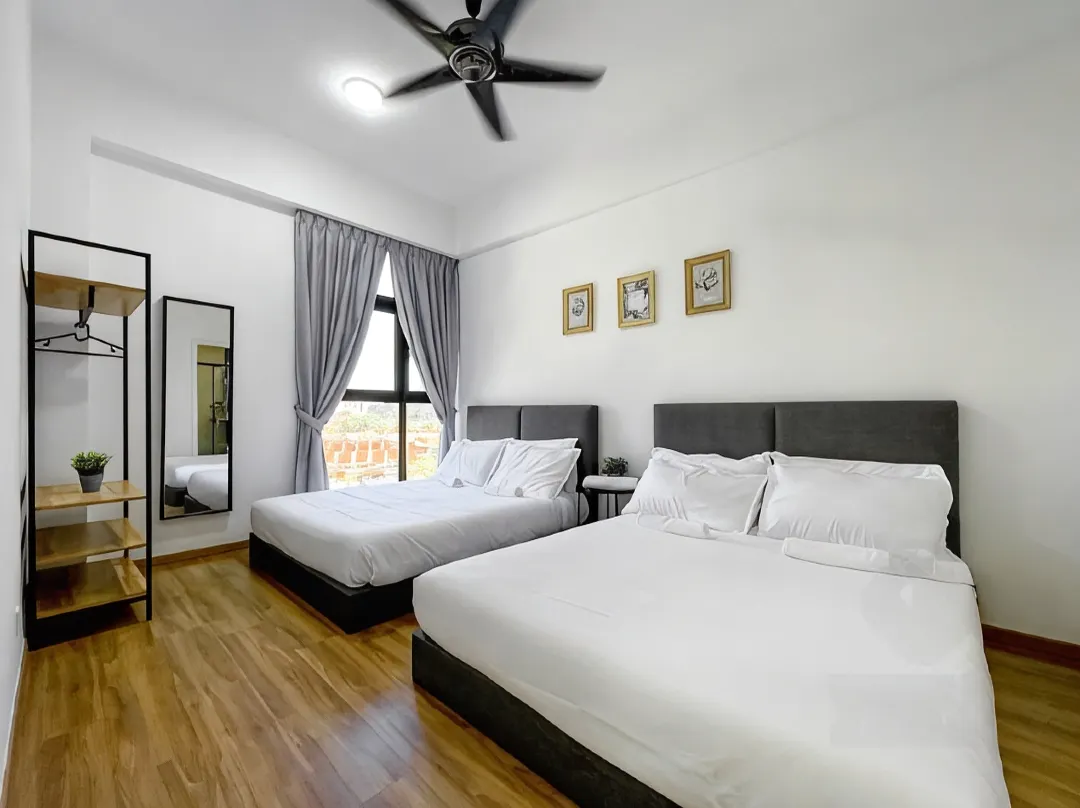 Ipoh Cove Premium Suites By Verve - Ipoh