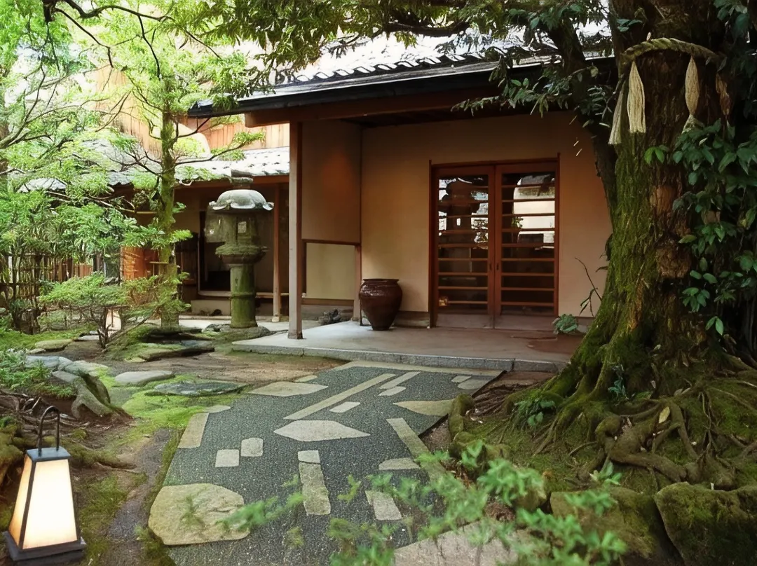 Kocho - Komatsu