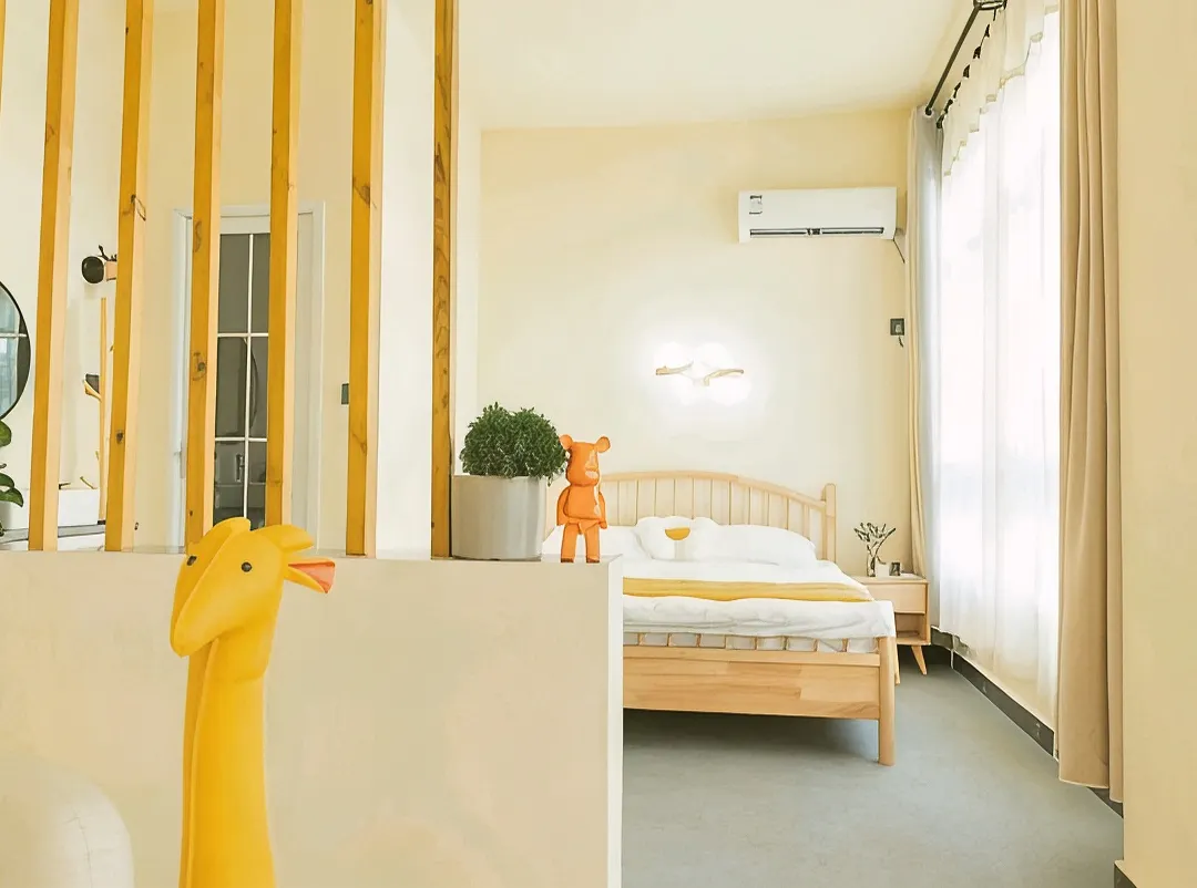 Yixi Inn Homestay - Chengdu