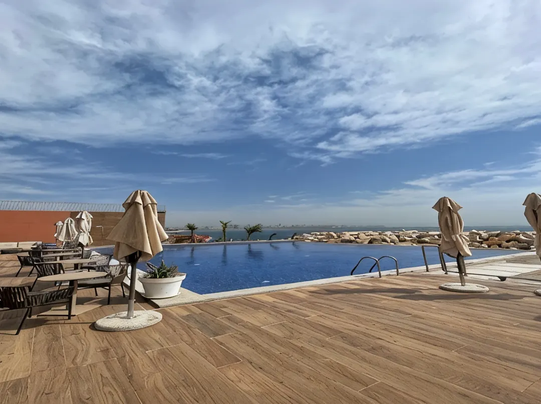 Azalaï Hôtel Dakar - Dakar