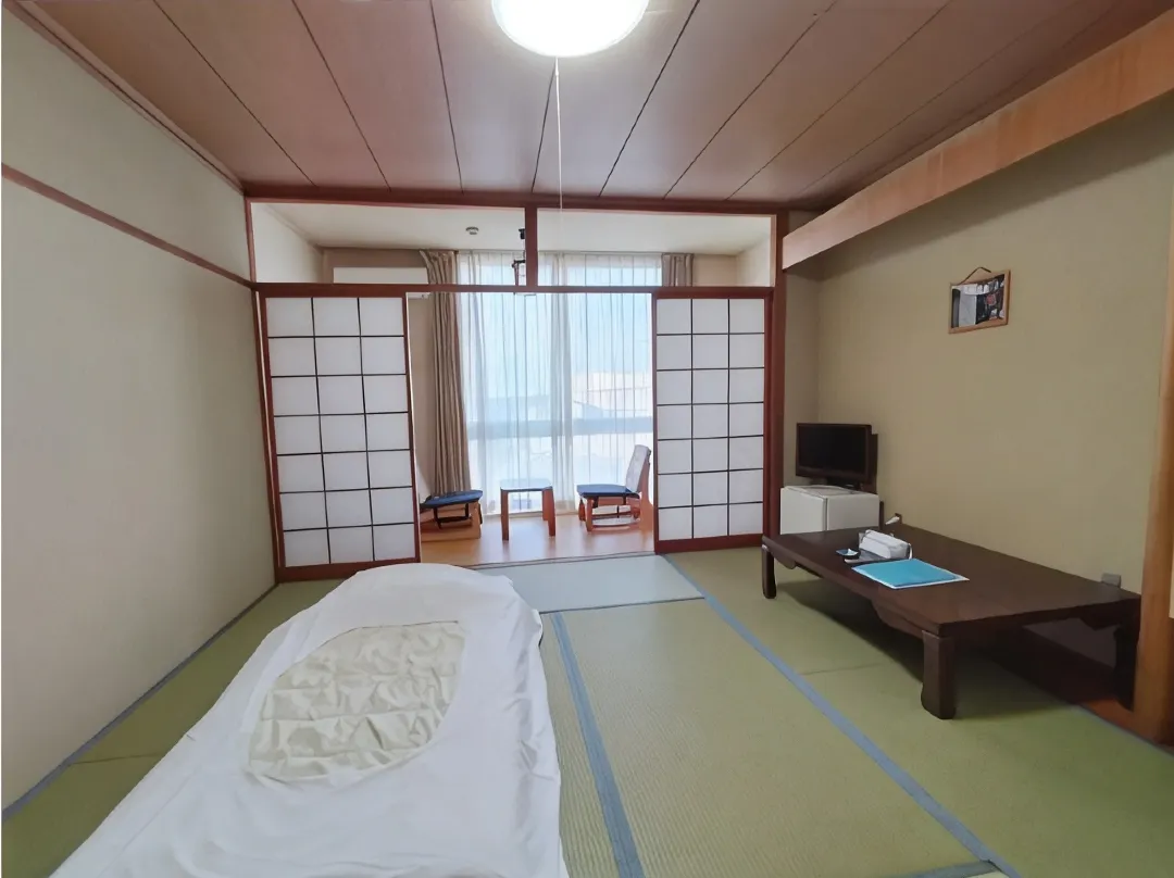 Pansion Benkei - Hachinohe