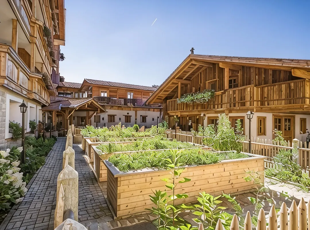 Natur- & Wellnesshotel Brunner Hof - Furth im Wald