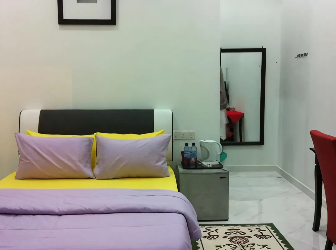 Bara Impiana Suitestay - Kuala Terengganu