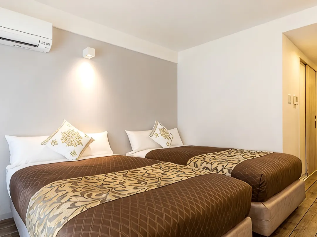 Hotel Mr.kinjo Suns In Ishigaki - Ishigaki