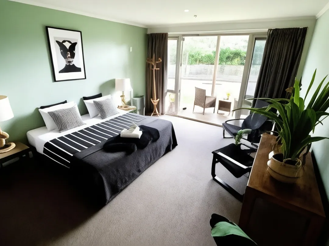 Sow And Piglets Guesthouse - Port Campbell