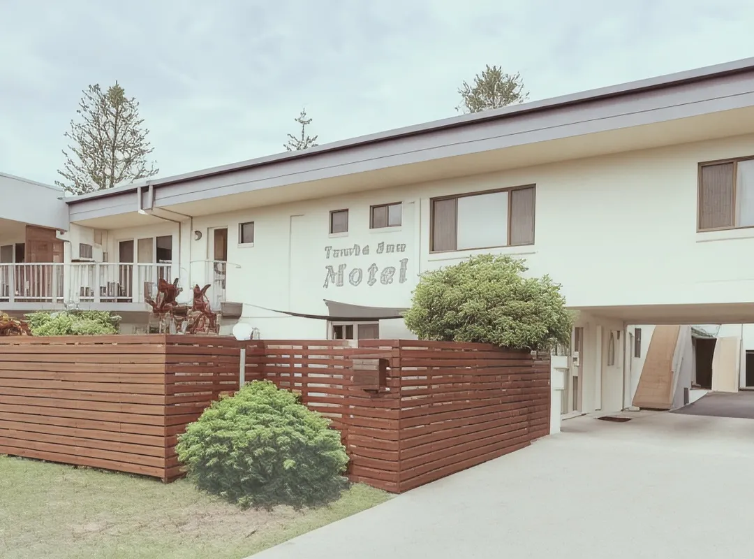 Yamba Sun Motel - Yamba
