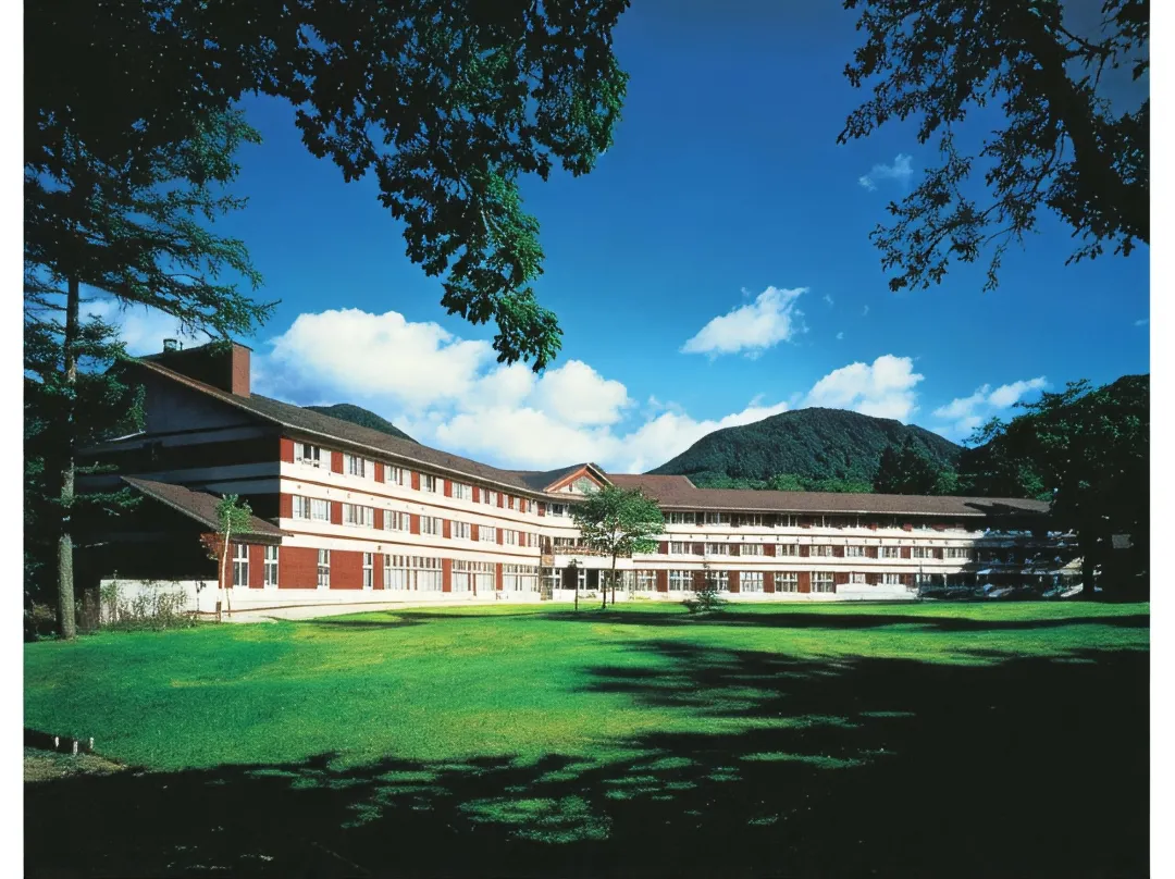 Nikko Astraea Hotel - Nikko