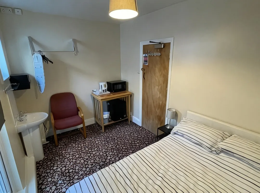 Bayside Guest House - Porthcawl