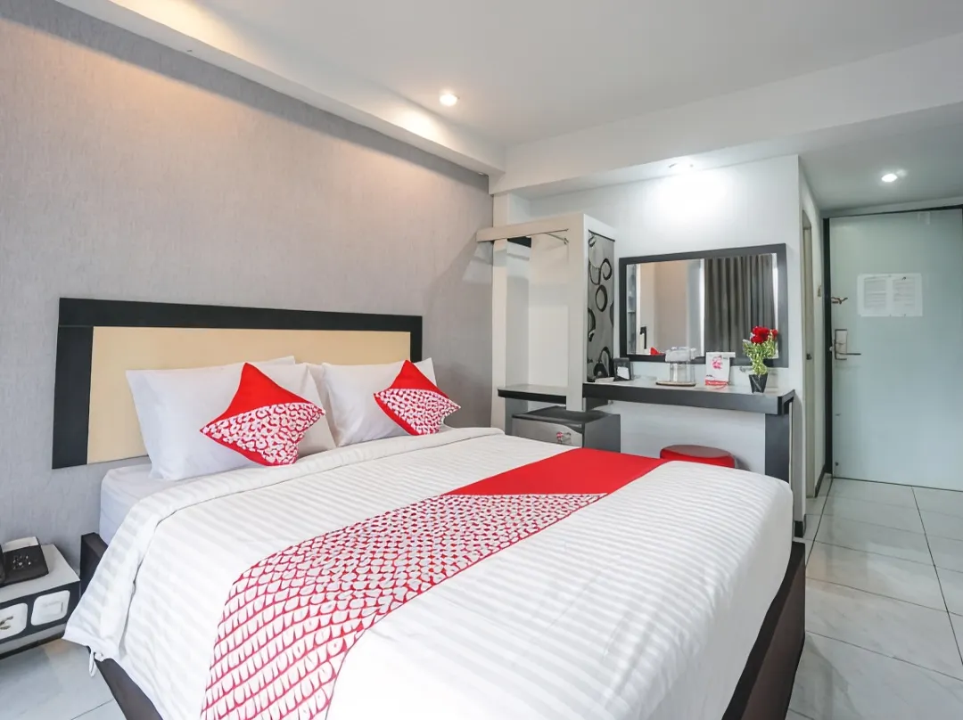 Hotel Prince Boulevard - Manado