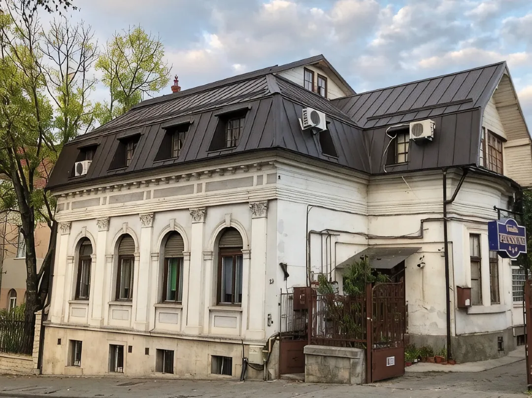 Pensiunea Vidalis - Cluj-Napoca