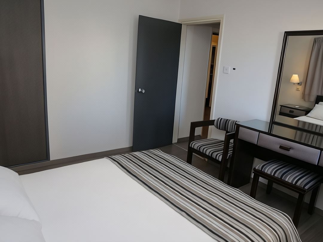 Lordos Hotel Apartments Nicosia - Nicosia