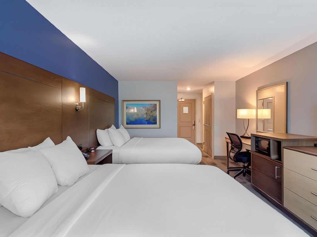 Comfort Inn & Suites East Ellijay - Ellijay, GA
