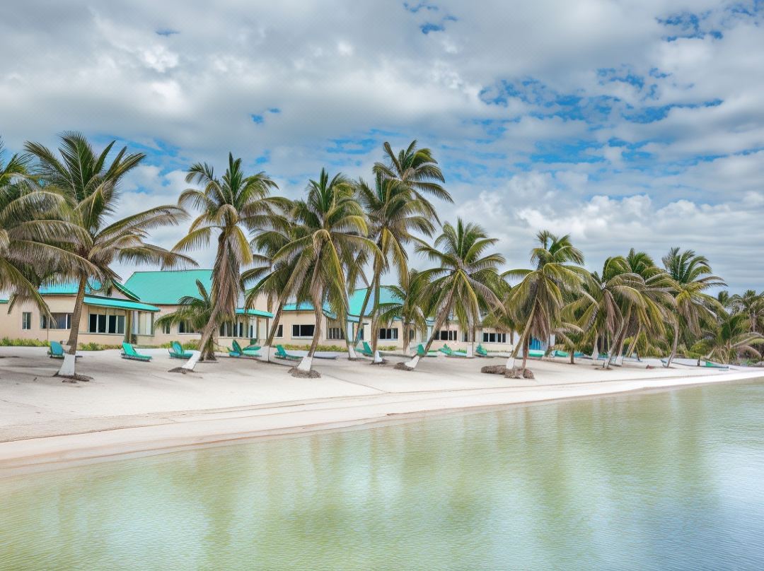 Tranquility Bay Resort - Quintana Roo
