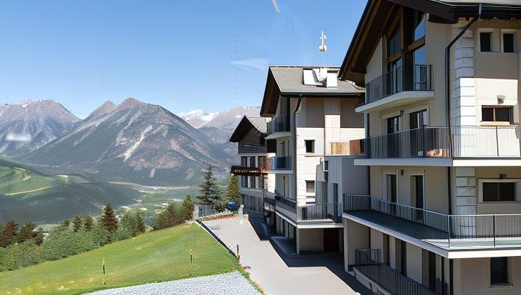 Italianway - San Pietro 8 - Bormio