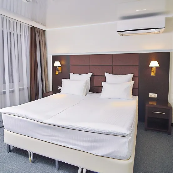 Ariya Hotel - Кисловодск