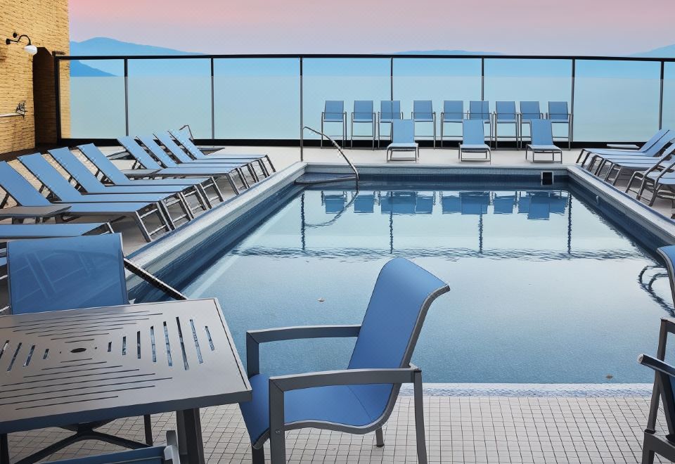 Renaissance Reno Downtown Hotel & Spa,Reno - Updated Prices & Hotel ...