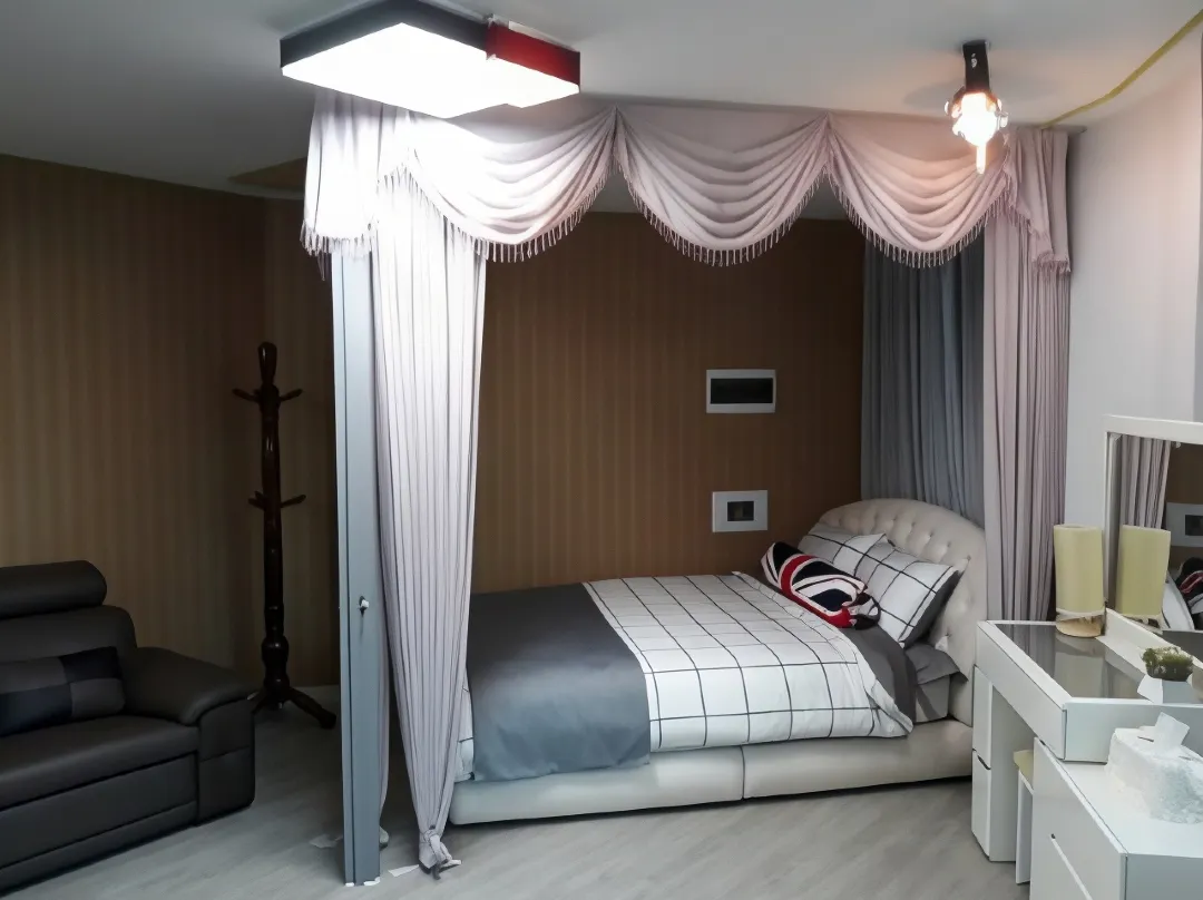 Hoengseong Dalbit Tourist Farm Pension - 예천군