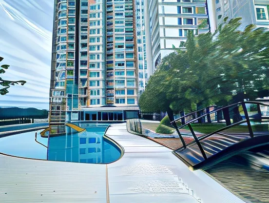 Ipoh D Festivo Suites 6-10pax 10mins To Sunway Tambun By Iwh - イポー