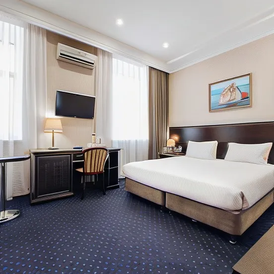Baikal Plaza Hotel - Улан-Удэ