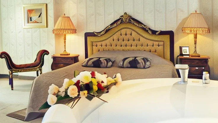 Lazurnaya Hotel & Spa - Sochi