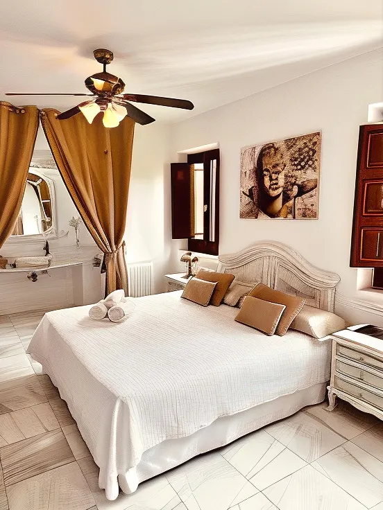 Hotelito Suecia - Alhambra
