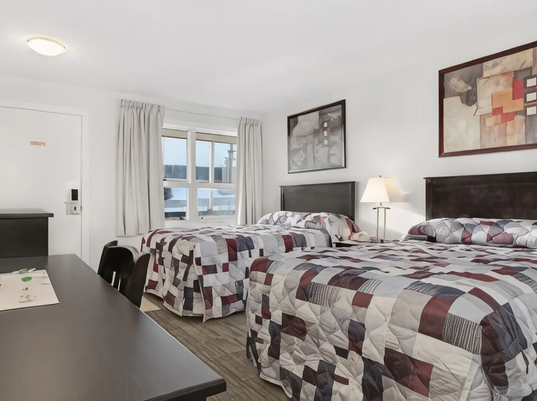 Guest House Inn & Suites - Alberta