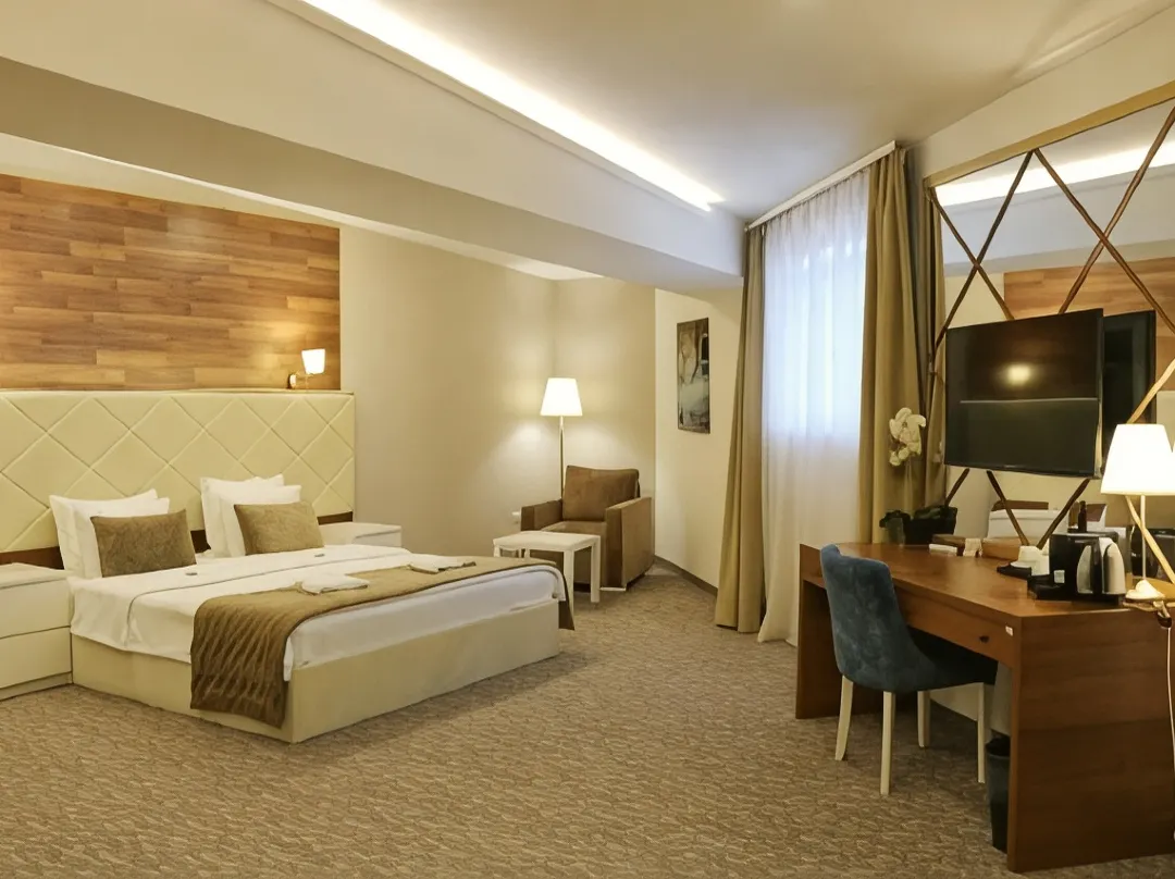 Luxury Rooms Velika Skadarlija - Belgrade
