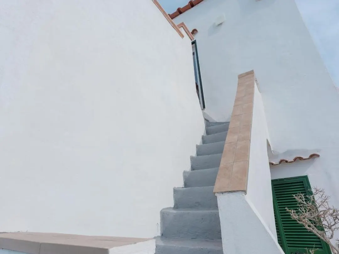 Terramare Guesthouse - Procida