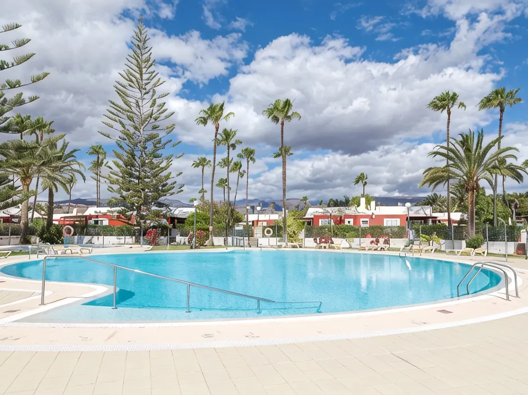 Guestready - Los Tunos 6 - Playa del Inglés
