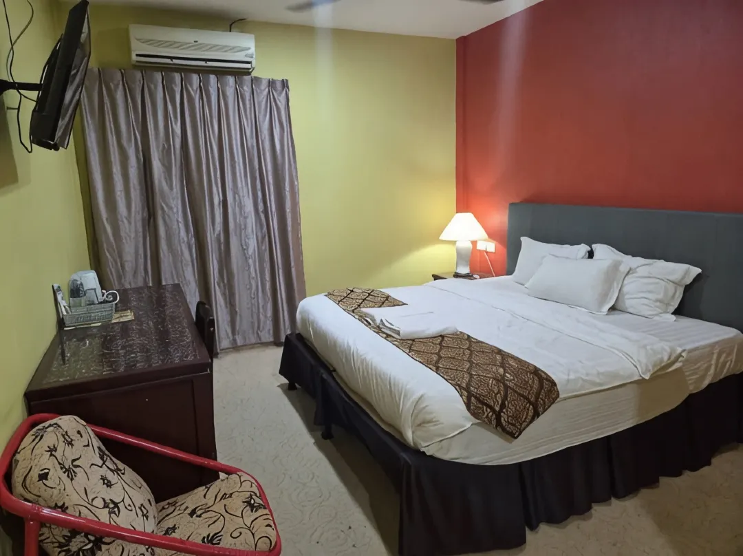 Lkh Motel - Kota Kinabalu