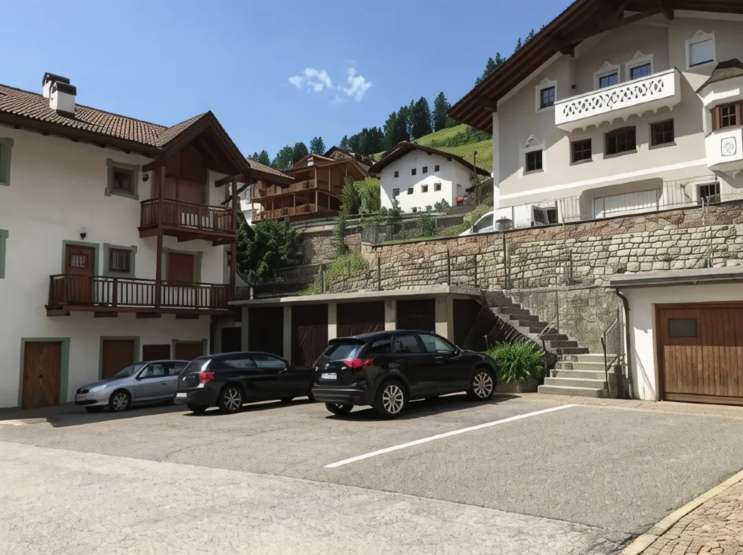 Charme Hotel Uridl - Val Gardena