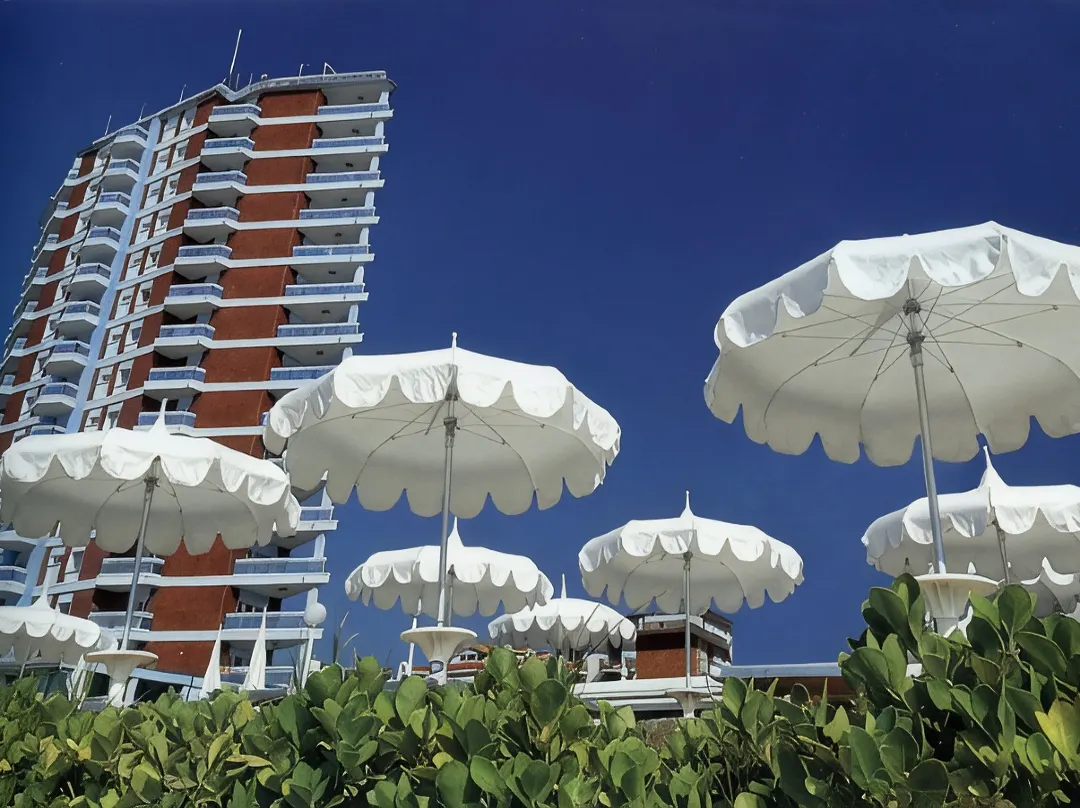 Hotel Caravelle - Lido di Jesolo