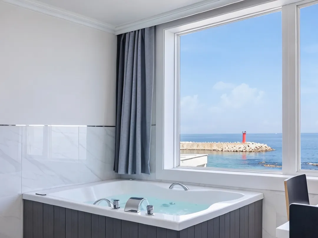 Gangneung Jumunjin M9 Pension - Gangneung-si