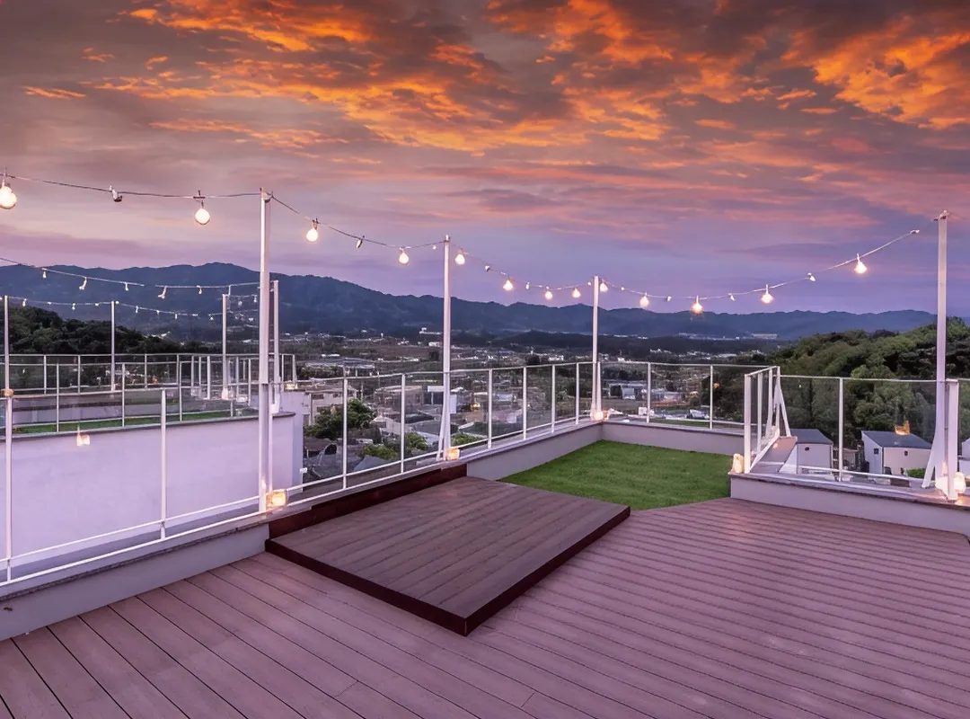 Gyeonju Coo N Eye Kids Poolvilla - Gyeongju-si