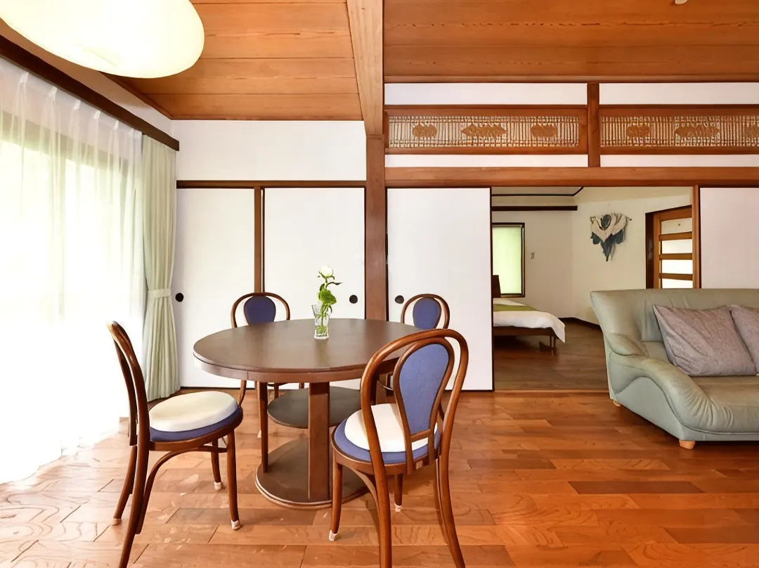 Wasabi - Fujisawa