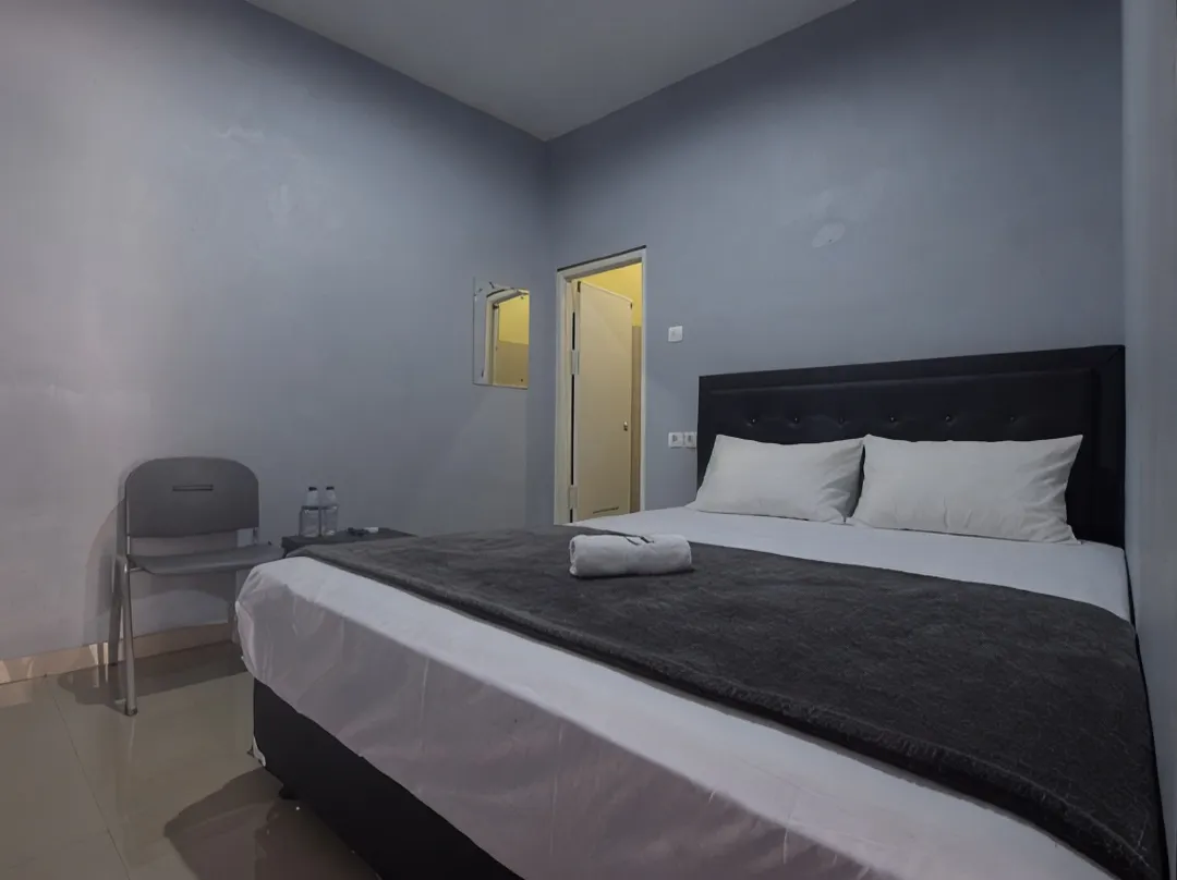 Srikandi Baru Inn - Yogyakarta