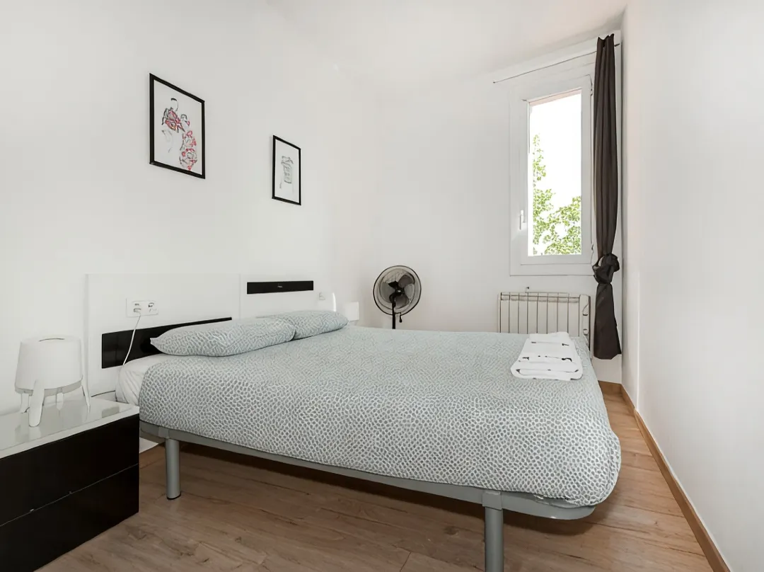 Comfortable 3bd In Poblenou Next To The Beach - Barcelona