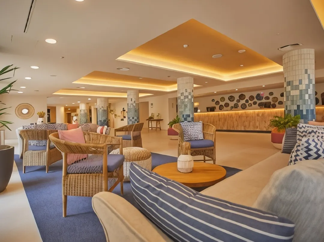 Hotel Barracuda - Magaluf