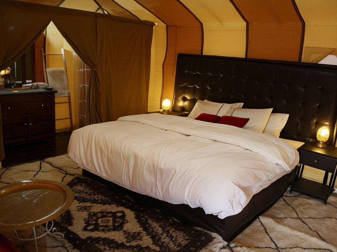 Karim Sahara Prestige - Zagora