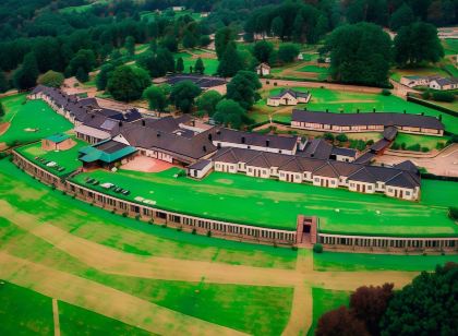 The 10 Best Resorts in Nyanga | Trip.com