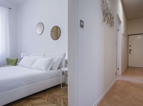 Italianway   - Nerino 5 - ミラノ