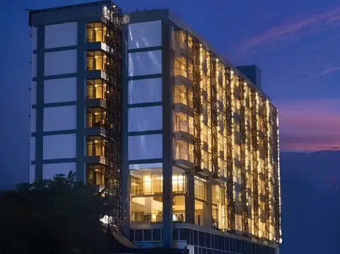 Nemuru Grand Bellevue Radio Dalam - Jakarta