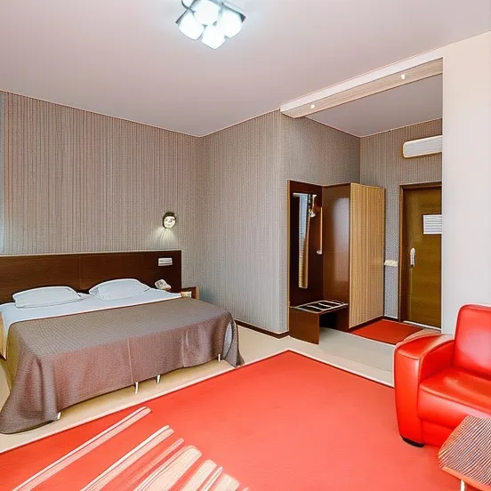Hotel Avangard - Краснодар