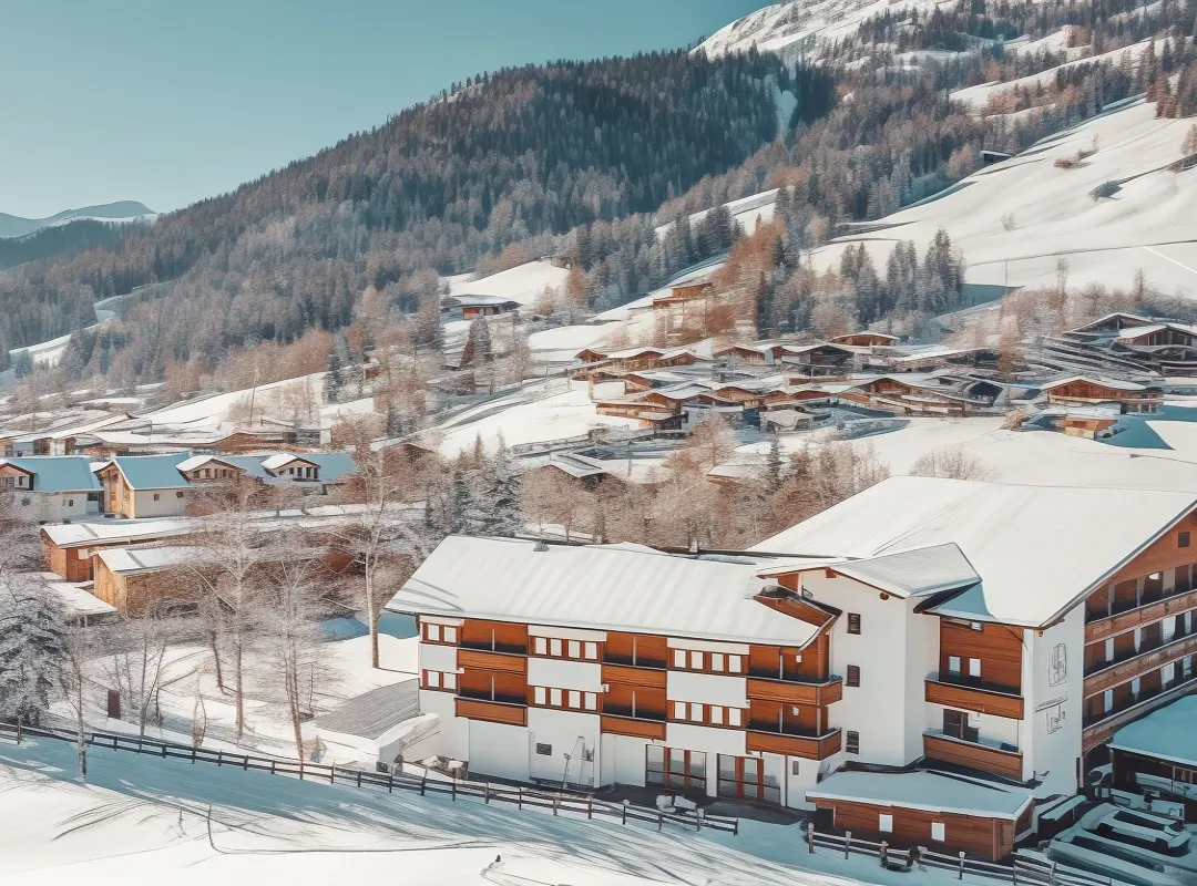 Hotel Sonnalp - Kirchberg in Tirol