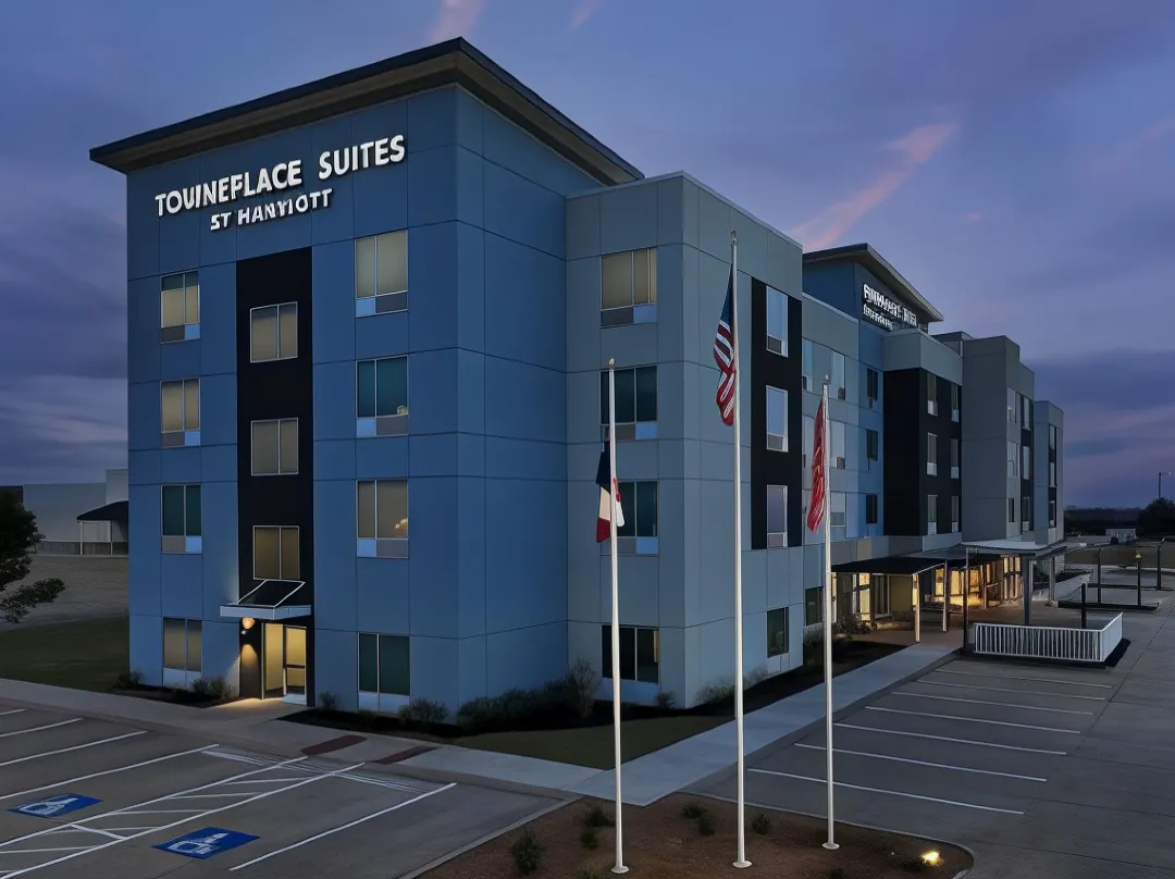 Towneplace Suites Abilene Southwest - Abilene, TX