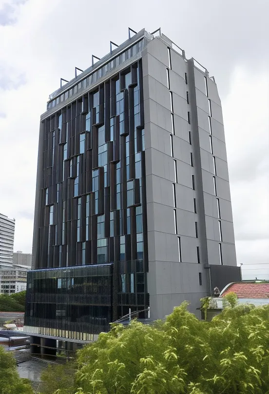 Sayarsan Hotel Yangon - Yangon