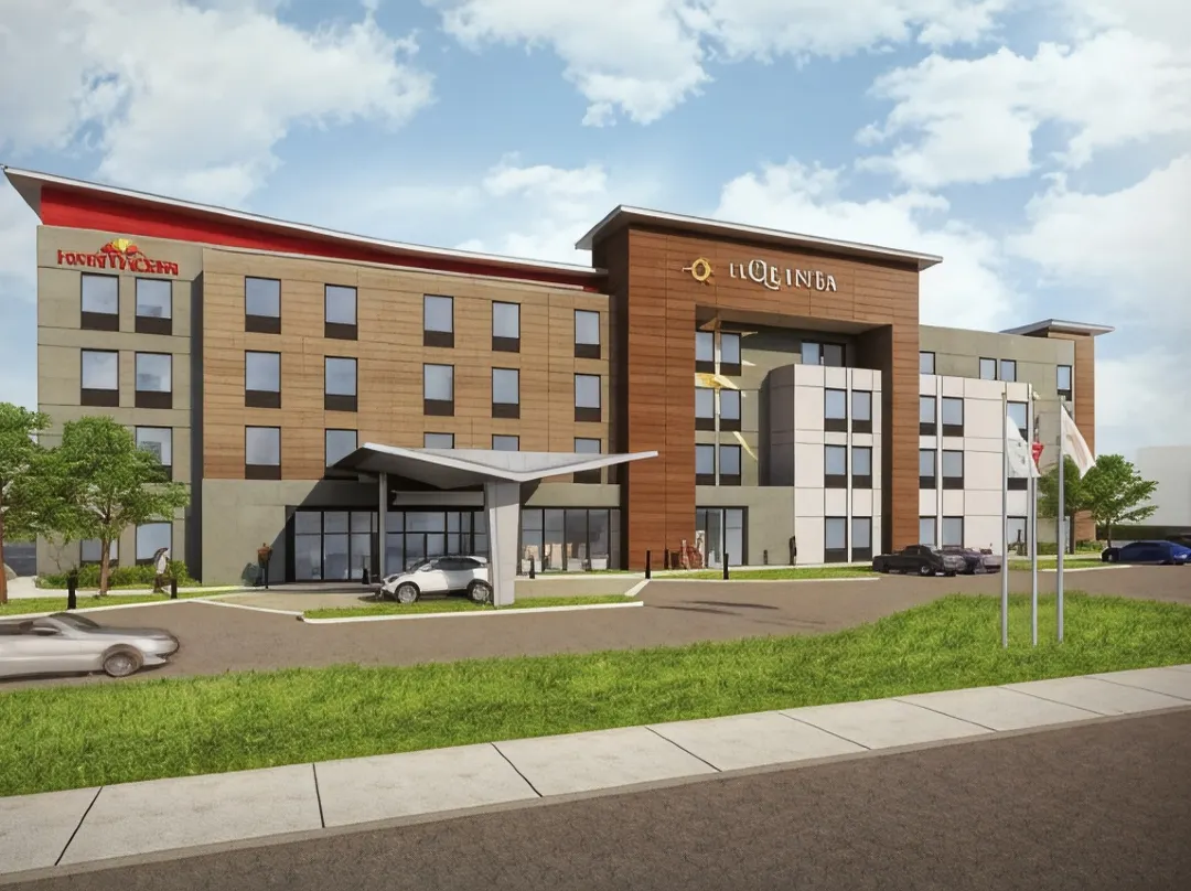 Hawthorn Extended Stay By Wyndham Mebane - Burlington, NC