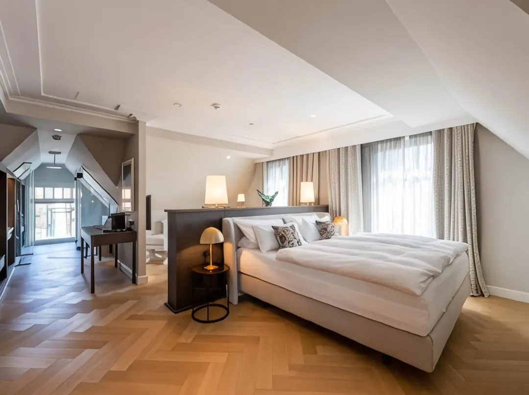 Clounys Hotel - Norderstedt