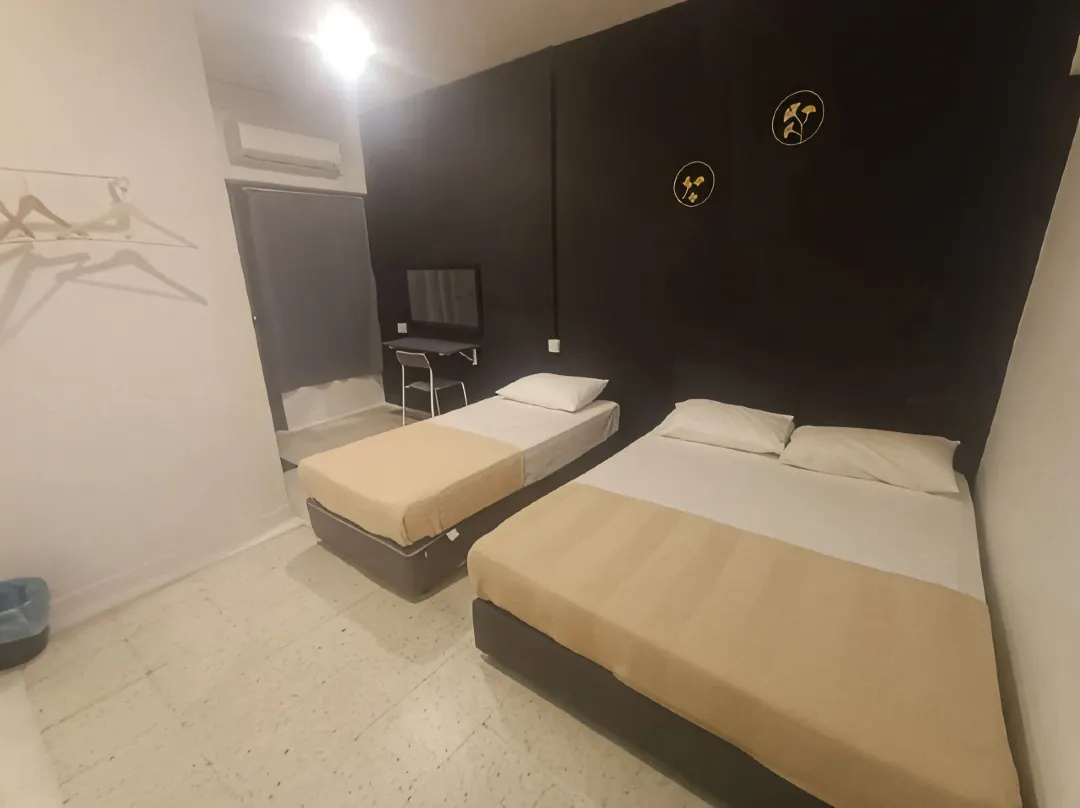 Ria Seaview Hotel Port Dickson - Port Dickson